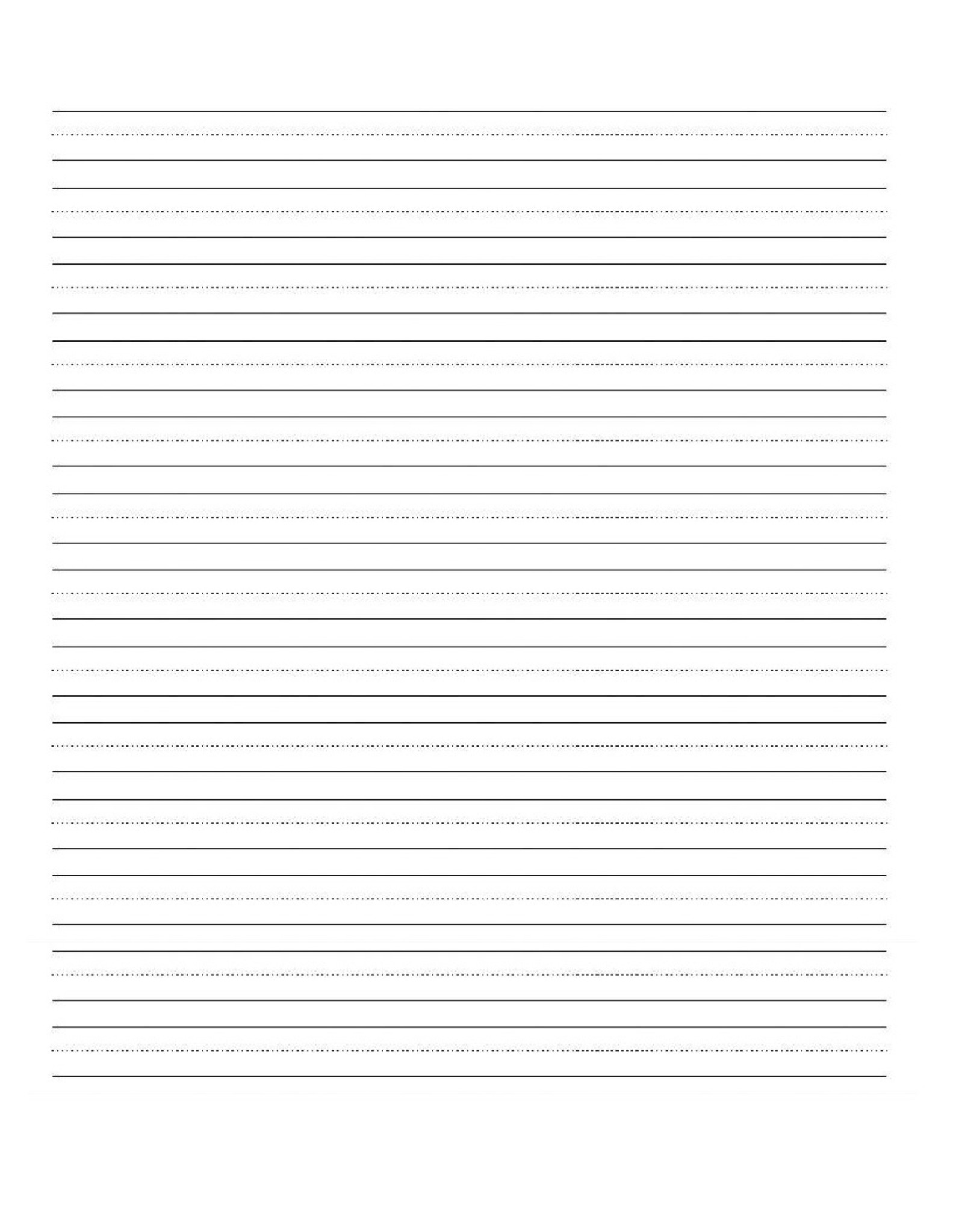 Blank Tracing Worksheet Name Tracing Generator Free